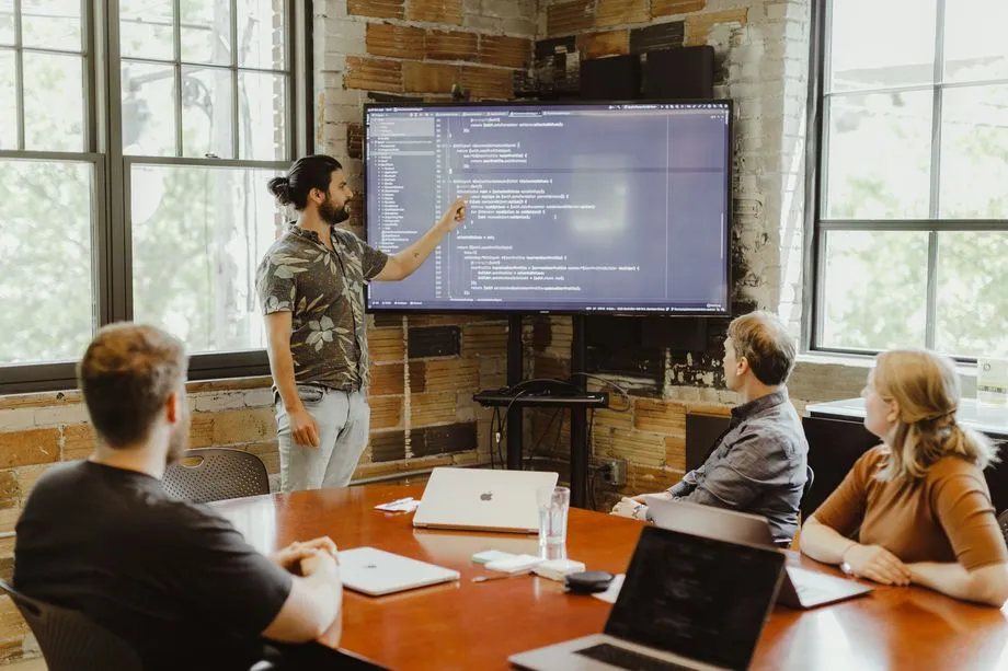 Grand Rapids Custom Software Development | Atomic Object